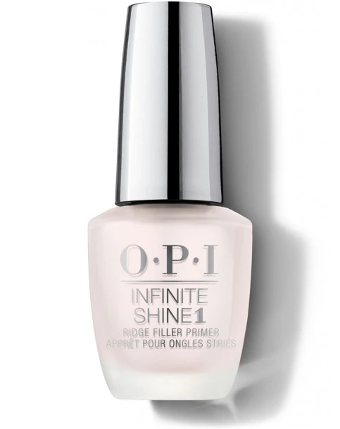 OPI Infinite shine ridge filler base coat