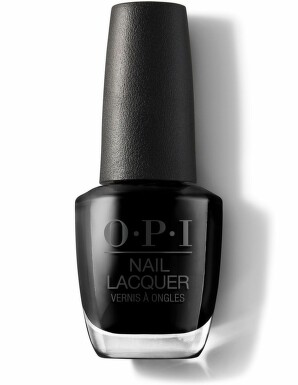 OPI Lady in black lak za nokte 15ml