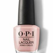 OPI Machu Peach-u lak za nokte 15ml