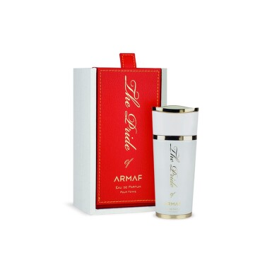 Armaf The Pride Of Armaf White EDP Ženski parfem, 100 ml