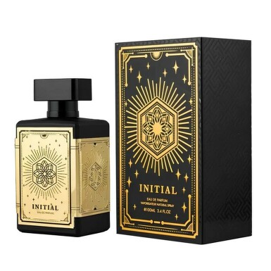 FLAVIA Initial EDP Unisex parfem, 100 ml