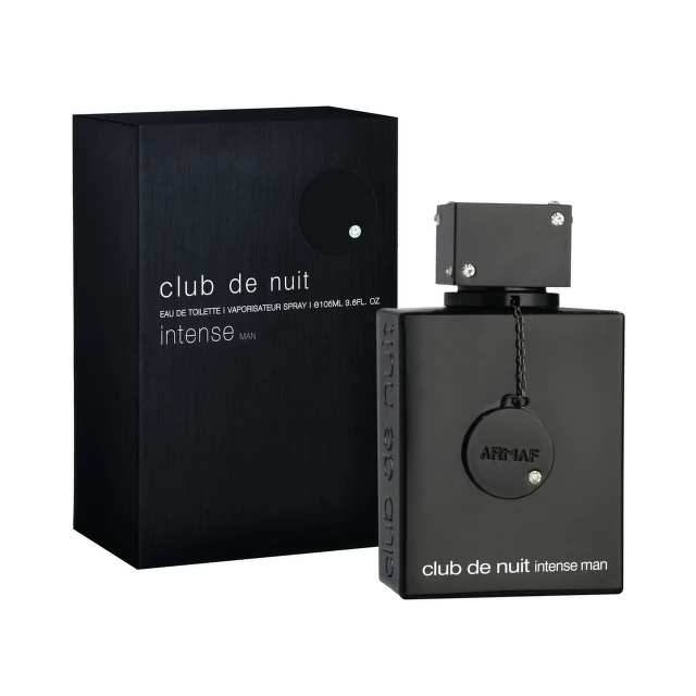 Armaf Club De Nuit Intense EDT Muška toaletna voda, 105 ml