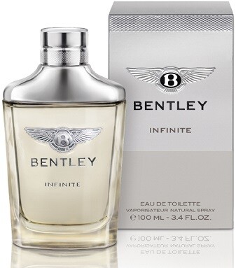 Bentley Infinite EDT Muška toaletna voda, 100 ml