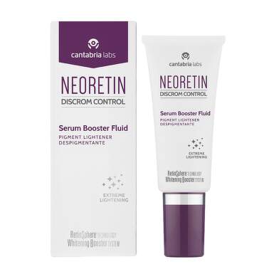 Neoretin Disc Serum B Fluid, 30 ml