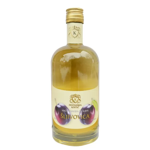 Kostić Šljivovica 0,7l