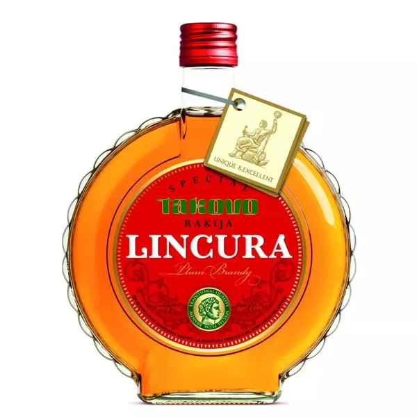 Lincura Takovo 0.7 L