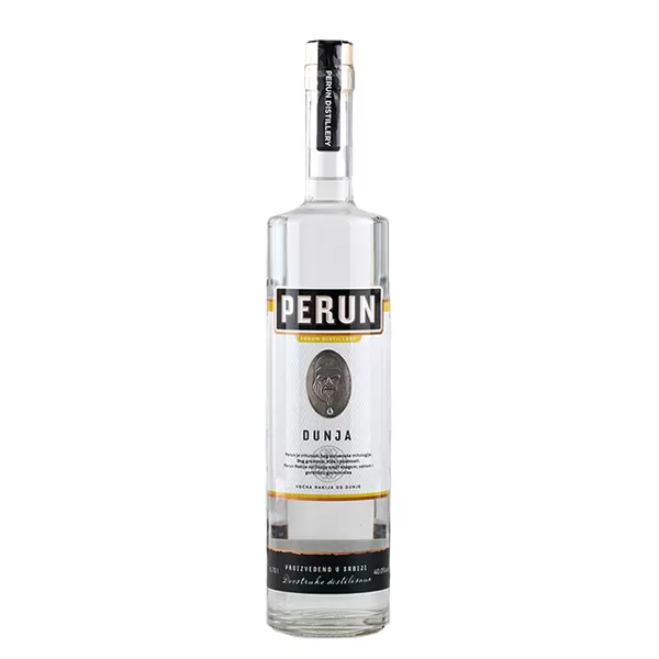 Perun Rakija Dunja 0.7