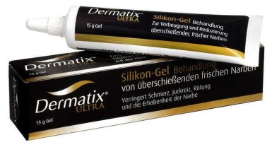 Dermatix Ultra Gel, 15 g