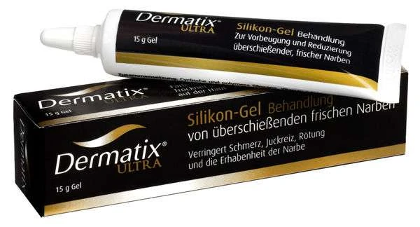 Dermatix Ultra Gel, 15 g