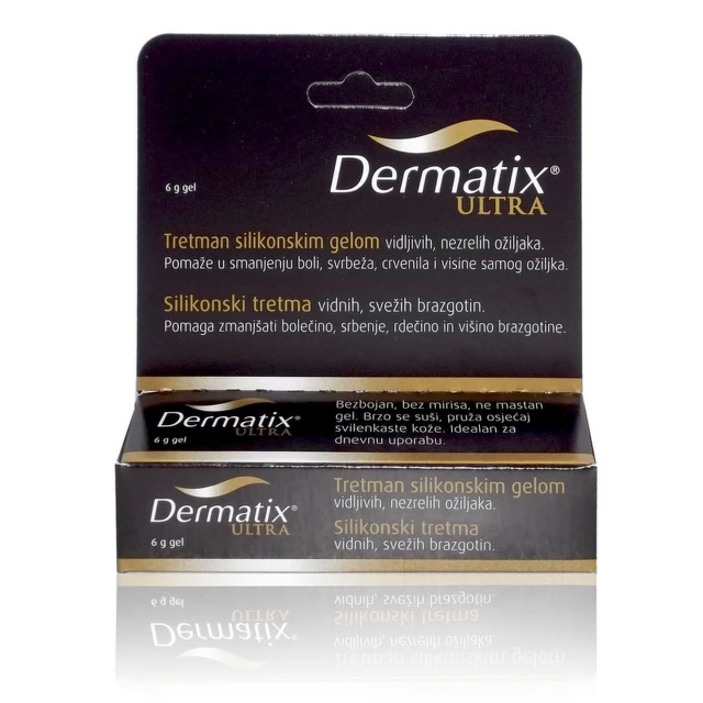 Dermatix Ultra Gel, 6 g