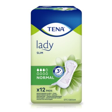 Tena Lady Slim Normal ulošci 12 komada