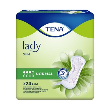 Tena Lady Slim Normal ulošci 24 komada