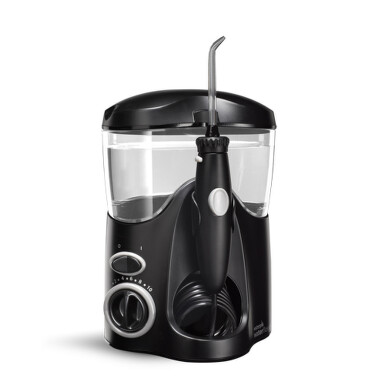 Waterpik Black Ultra WP 112 crni oralni tuš