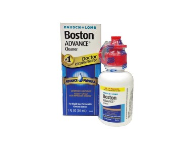 Boston Advance Cleaner Rastvor za čišćenje sočiva, 30 ml