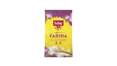 Schar mix it brašno -bez glutena 500g