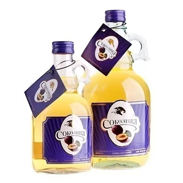 Sokolova Sokolica 1 L