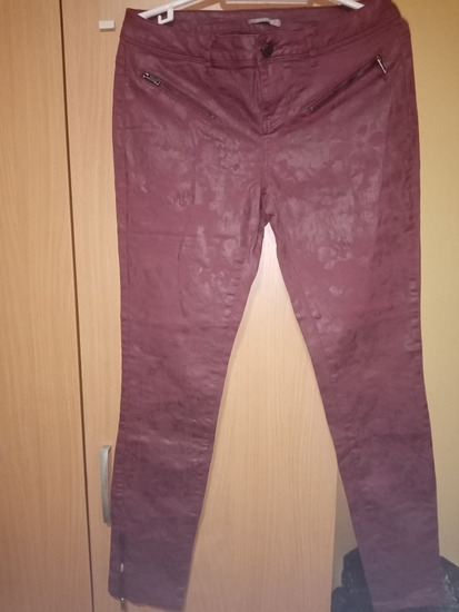 Bordo ORSEY pantalone