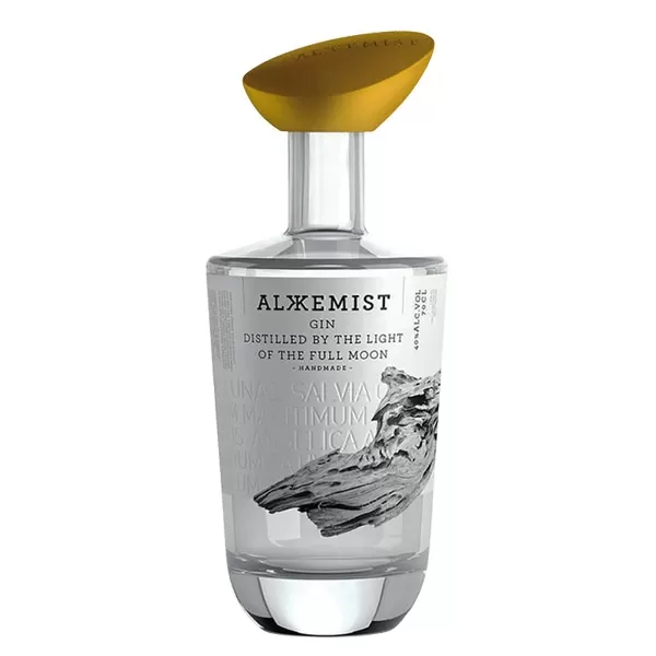 Alkkemist Gin 0,7l