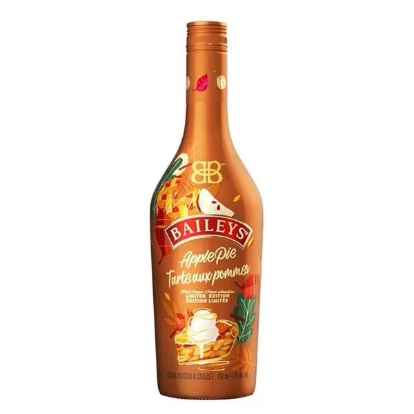 Baileys Apple Pie 0,7l