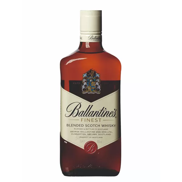 Ballantines 0.7 L