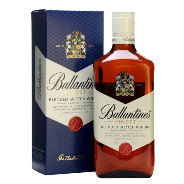 Ballantines 1 L