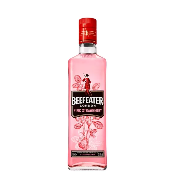 Beefeater Pink Gin 0.7 L