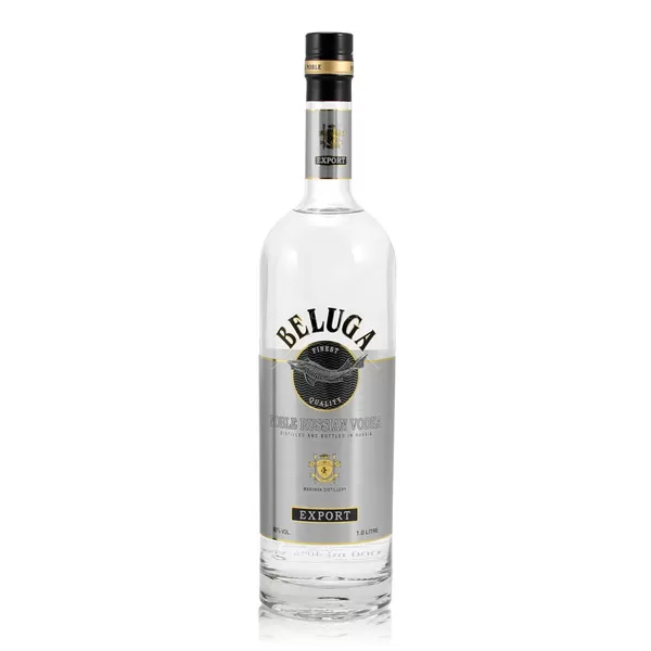 Beluga Noble Vodka 0.7 L