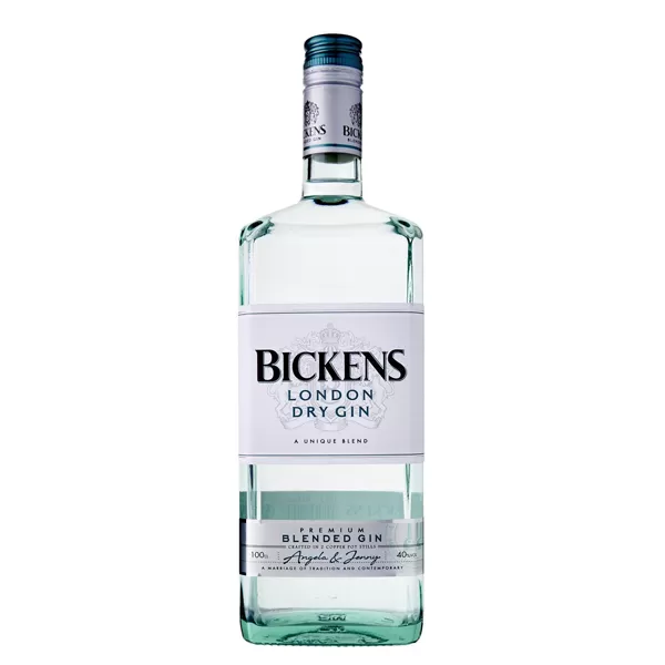 Bickens London Dry Gin 1 L