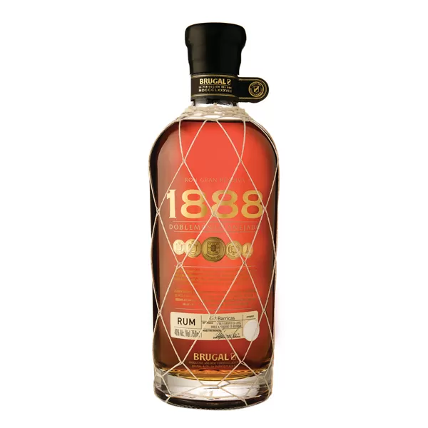 Brugal “1888” 0,7l