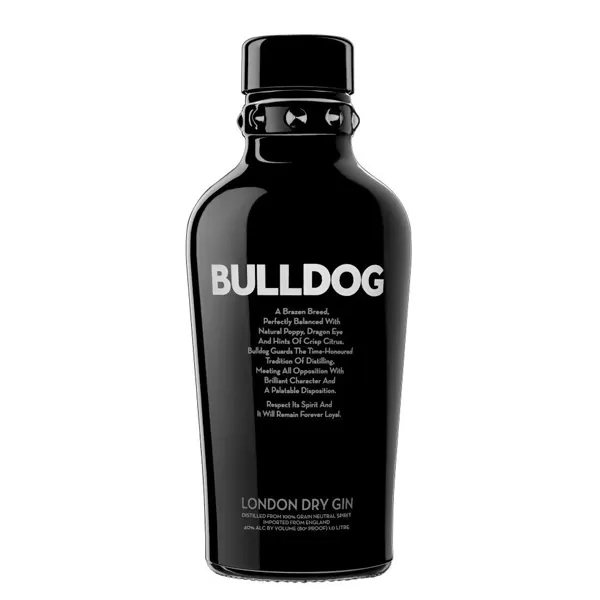 Buldog Gin 0.7 L