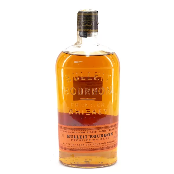 Bulleit Burbon 0.7 L