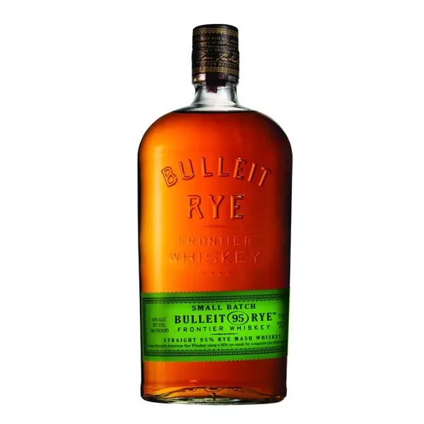 Bulleit Rye 0.7 L