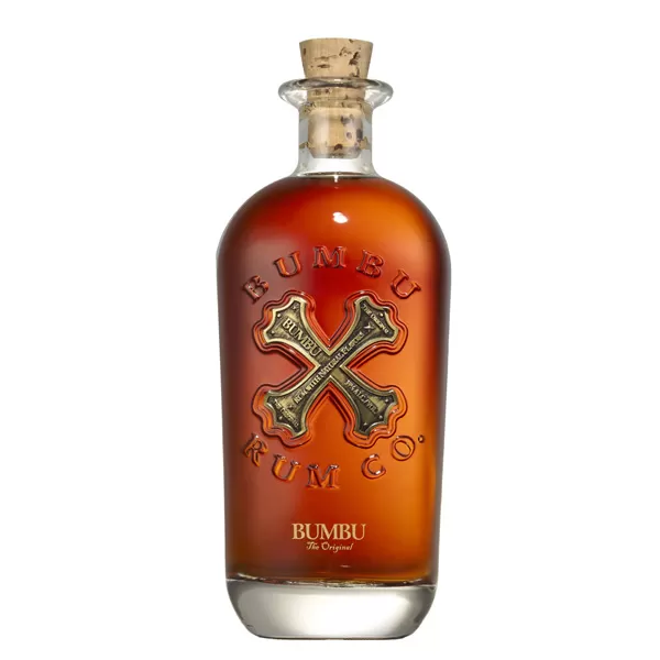 Bumbu Rum The Original 0,7l