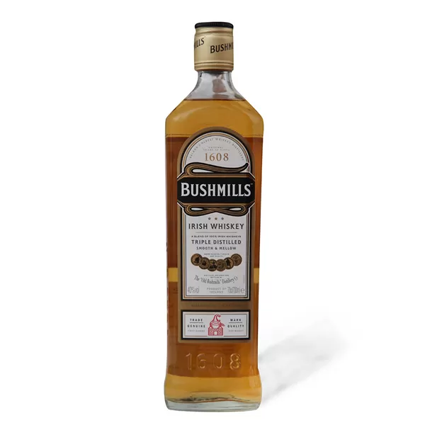 Bushmills 0.7 L