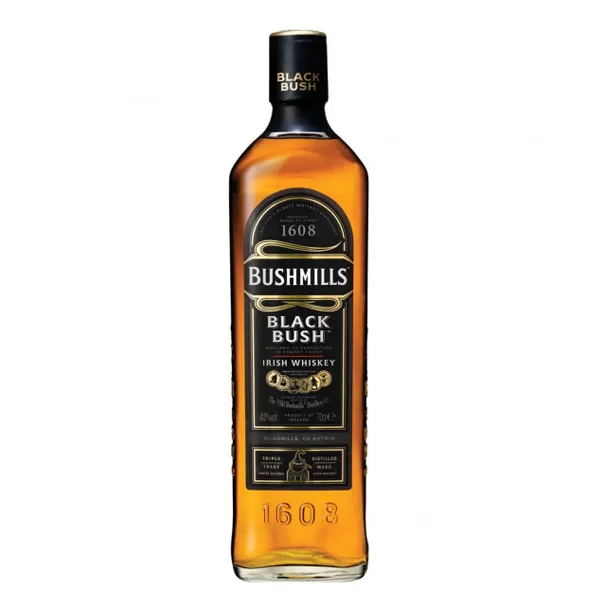 Bushmills Black 0.7 L