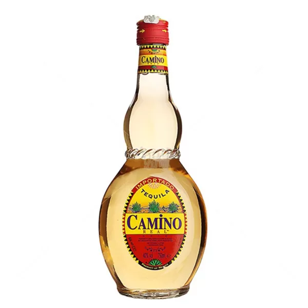 Camino Gold Tequila 0.7 L