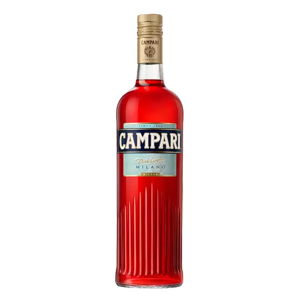 Campari 1 L