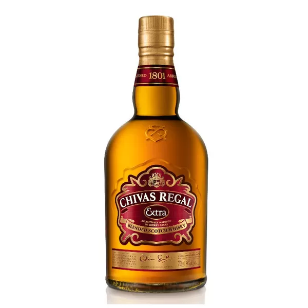 Chivas Extra 0.7 L