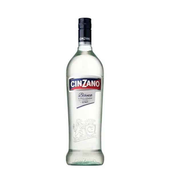 Cinzano Bianco 0,7L