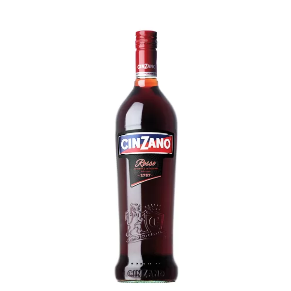 Cinzano rosso 0,7l