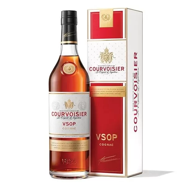 Courvoisier Vsop 0.70 L