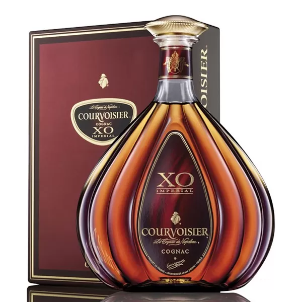 Courvoisier Xo 0.70 L