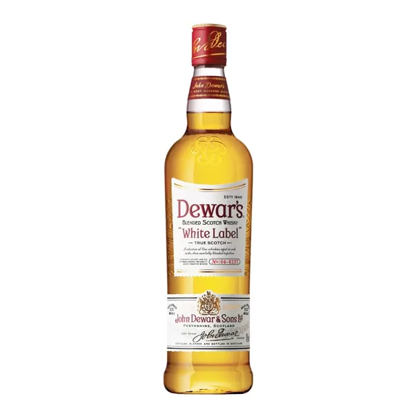 Dewars White 0.7 L