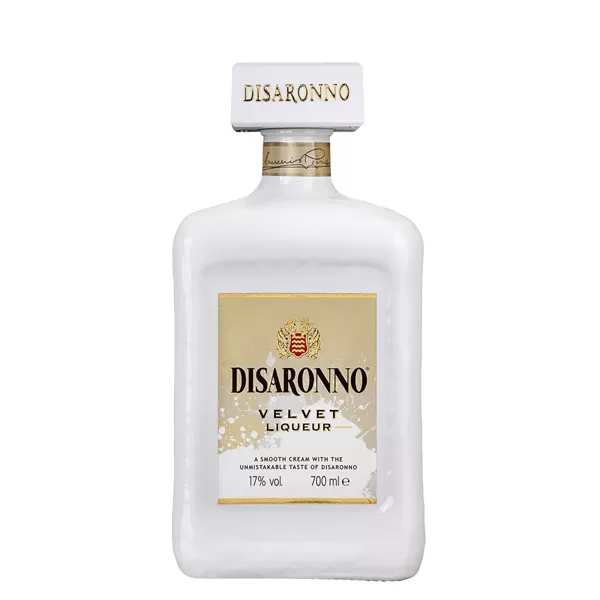 Disaronno Velvet liqueur 0,7l