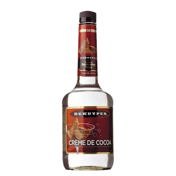 Dk Creme De Cacao White 0.7 L