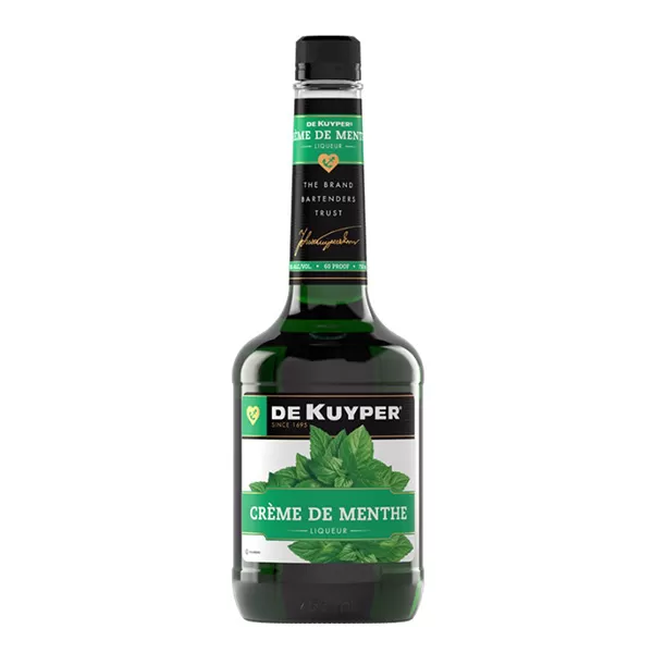 Dk Creme De Menthe 0.7 L