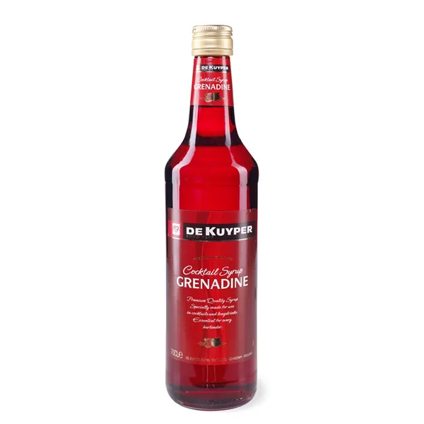 Dk Grenadine 0.7 L