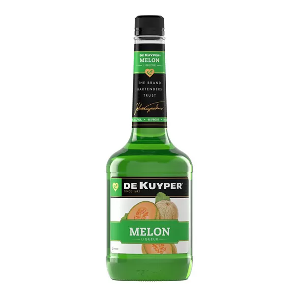 Dk Melon 0.7 L