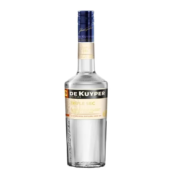 Dk Triple Sec 0.7 L