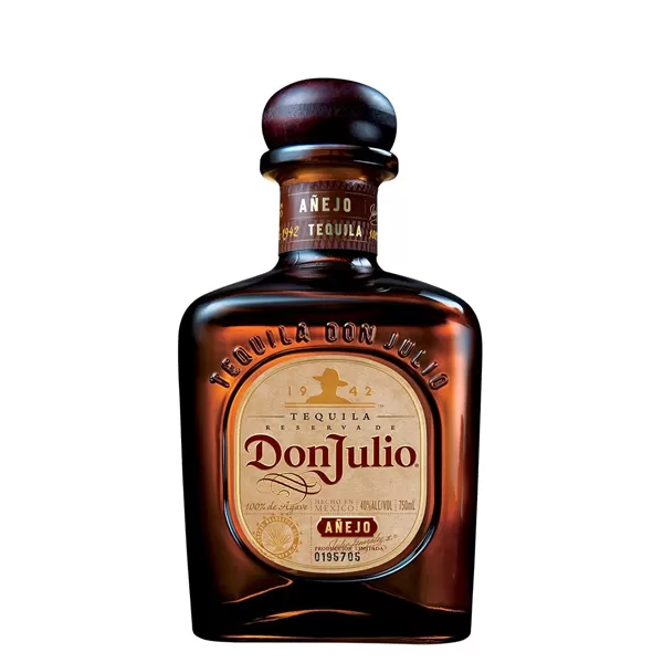 Don Julio Anejo Tequila 0,7l